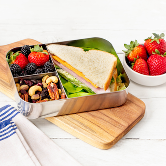 Collections – LunchBots