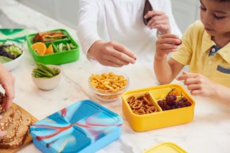 medium build-a-bento – LunchBots