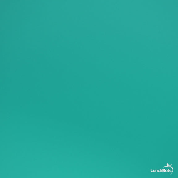 LunchBots Cinco Stainless Steel 5 Compartment Bento Box